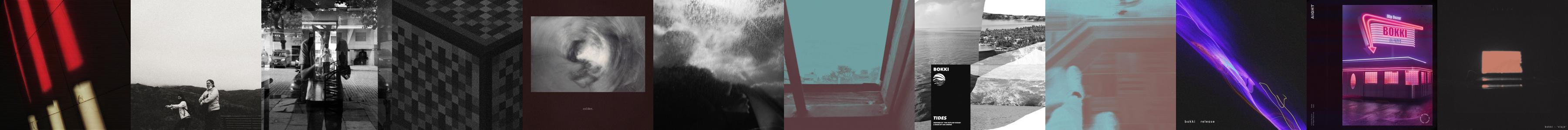 Bokki Store: Official Merch & Vinyl