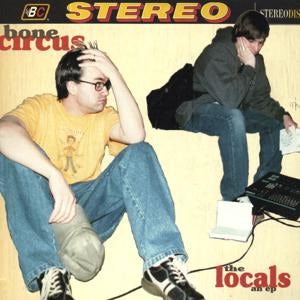 Bone Circus Store: Official Merch & Vinyl