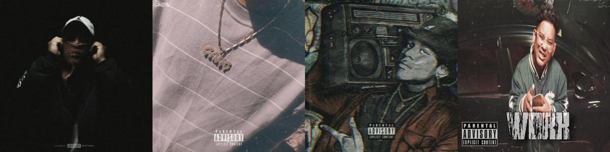 BONE Z Store: Official Merch & Vinyl