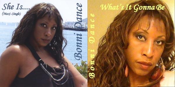 Bonni Dance Store: Official Merch & Vinyl