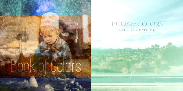 Book of Colors Store: Official Merch & Vinyl