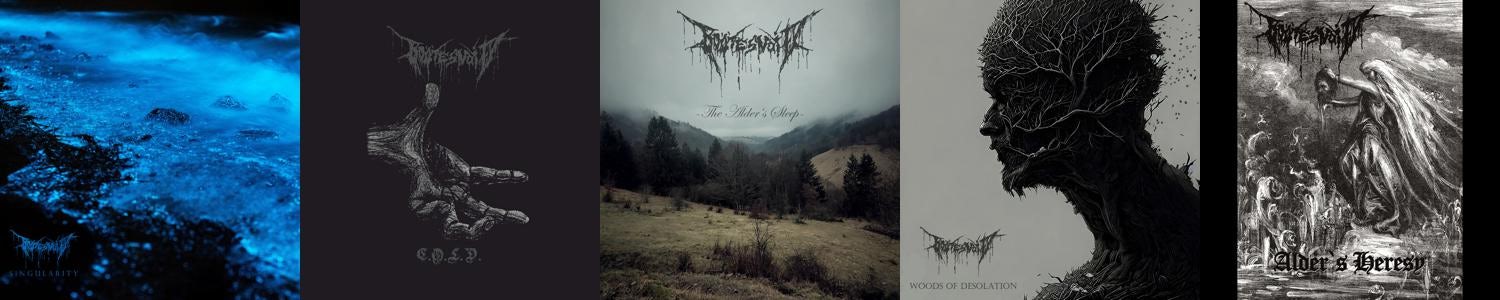 Boötes Void Store: Official Merch & Vinyl