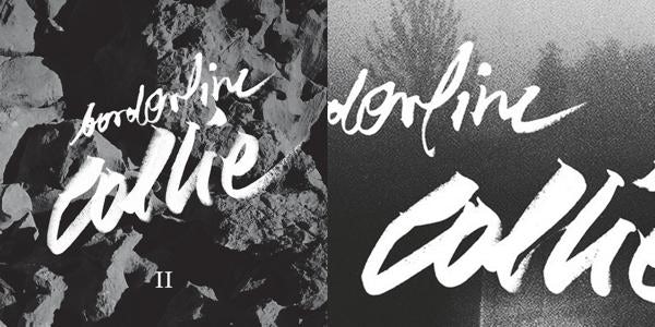 Borderline Collie Store: Official Merch & Vinyl