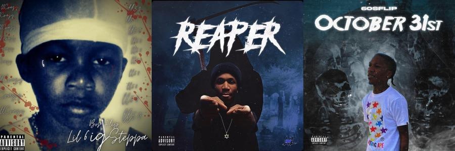 Bos Flip Store: Official Merch & Vinyl