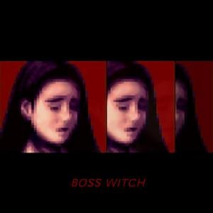 Boss Witch Store: Official Merch & Vinyl