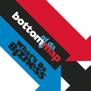 Bottom Of Da Map Store: Official Merch & Vinyl