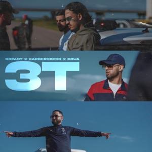 Boua Store: Official Merch & Vinyl