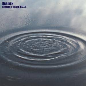 Braiden Store: Official Merch & Vinyl