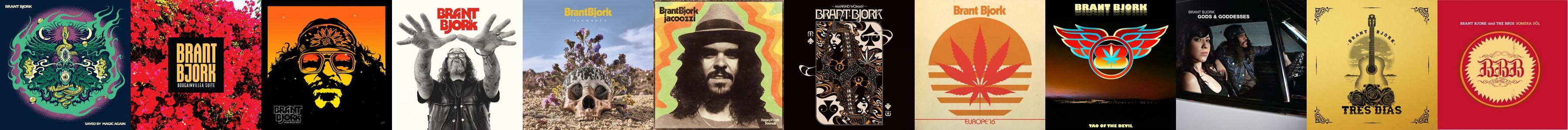 Brant Bjork Shirts, Brant Bjork Merch, Brant Bjork Hoodies, Brant Bjork ...
