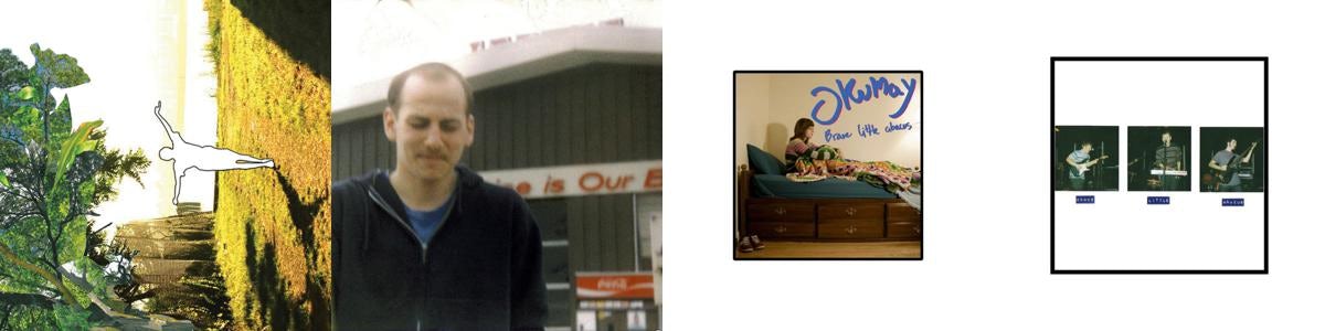Brave Little Abacus Store: Official Merch & Vinyl