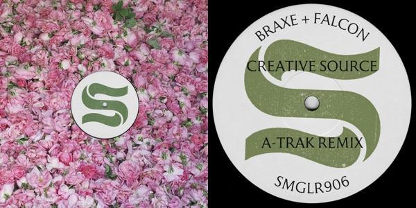 Braxe + Falcon Store: Official Merch & Vinyl