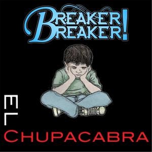 Breaker! Breaker! Store: Official Merch & Vinyl