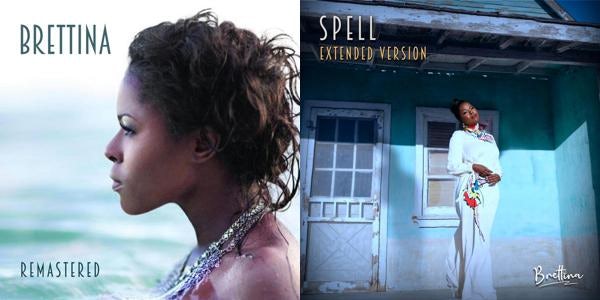 Brettina Store: Official Merch & Vinyl