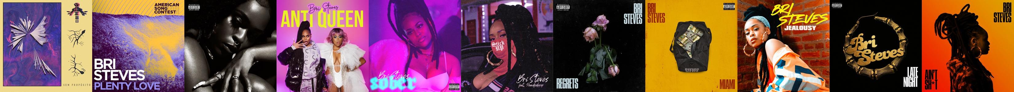 Bri Store: Official Merch & Vinyl