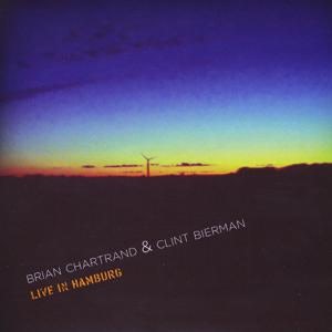 Brian Chartrand & Clint Bierman Store: Official Merch & Vinyl