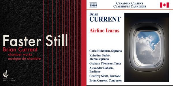 Brian Current Store: Official Merch & Vinyl