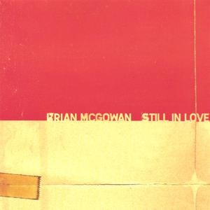 Brian McGowan Store: Official Merch & Vinyl