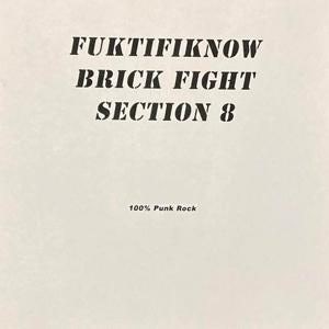 Brick Fight Store: Official Merch & Vinyl