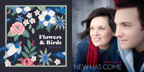 Bridge Music Store: Official Merch & Vinyl