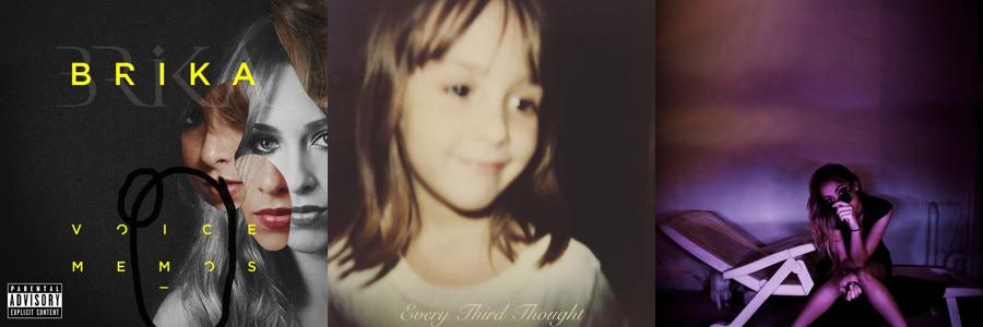 Brika Store: Official Merch & Vinyl