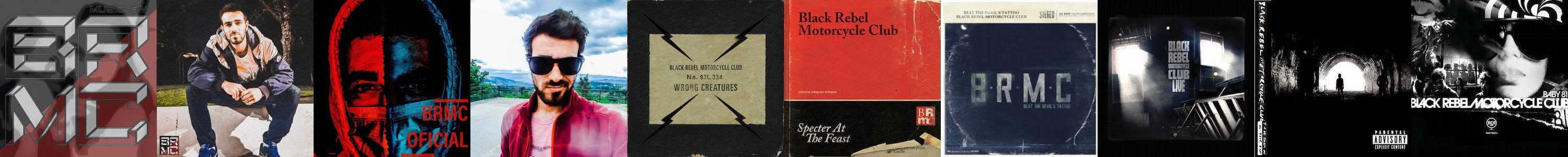 BRMC Shirts, BRMC Merch, BRMC Hoodies, BRMC Vinyl Records, BRMC Posters ...