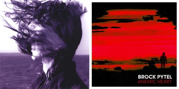 Brock Pytel Store: Official Merch & Vinyl