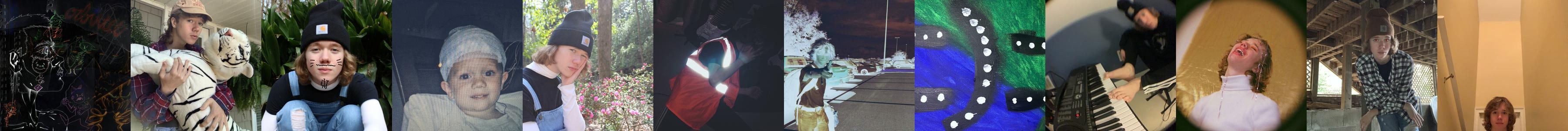 Brodie Wilson Store: Official Merch & Vinyl