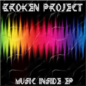 Broken Project Store: Official Merch & Vinyl