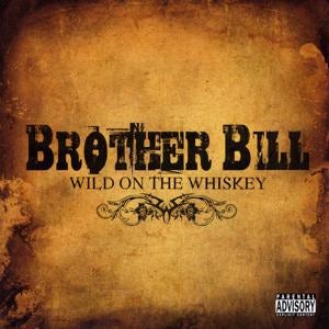 Brother Bill Store: Official Merch & Vinyl
