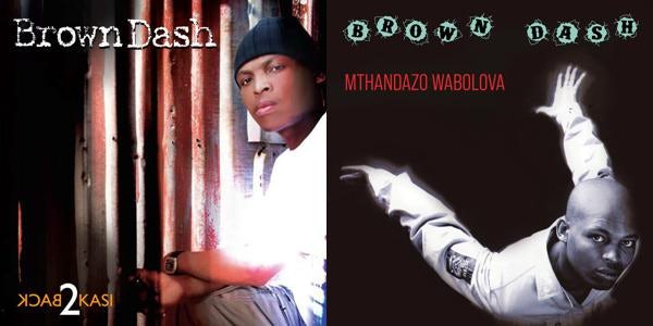 Brown Dash Store: Official Merch & Vinyl