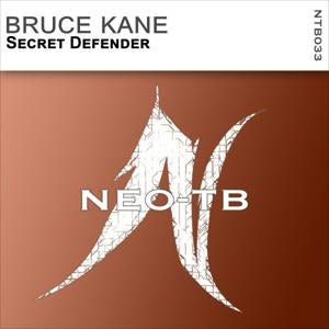 Bruce Kane Store: Official Merch & Vinyl