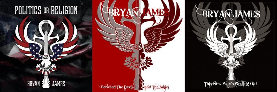 Bryan James Shirts, Bryan James Merch, Bryan James Hoodies, Bryan James ...