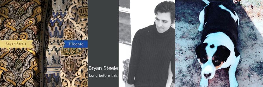 Bryan Steele Store: Official Merch & Vinyl