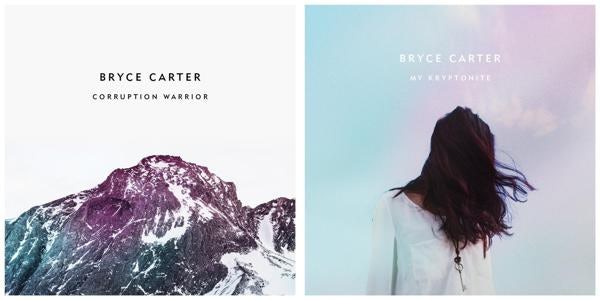 Bryce Carter Store: Official Merch & Vinyl