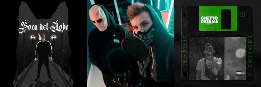 BTA Store: Official Merch & Vinyl