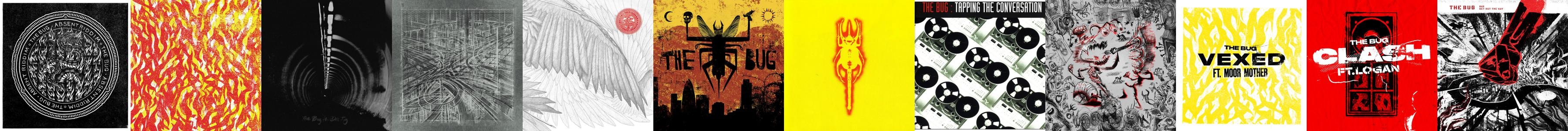 Bug Shirts,Bug Merch,Bug Hoodies,Bug Vinyl Records,Bug Posters,Bug Hats ...
