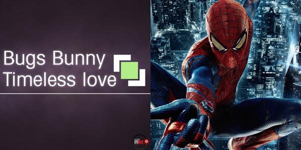 Bugs Bunny Store: Official Merch & Vinyl