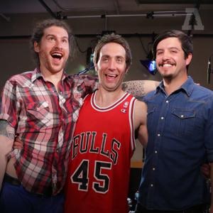 BUHU Store: Official Merch & Vinyl