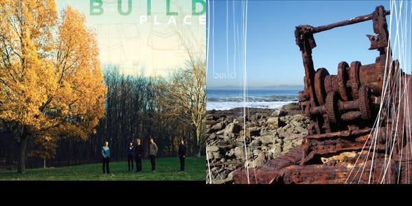 Build Store: Official Merch & Vinyl