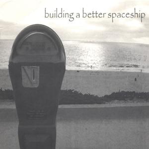 Building A Better Spaceship Store: Official Merch & Vinyl