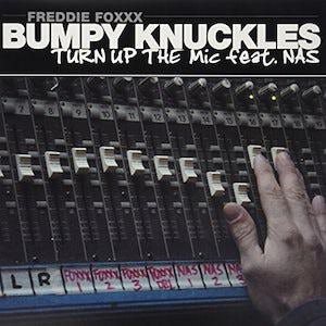 Bumpy Knuckles & Nas Store: Official Merch & Vinyl