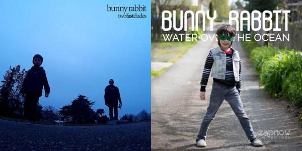 Bunny Rabbit Store: Official Merch & Vinyl
