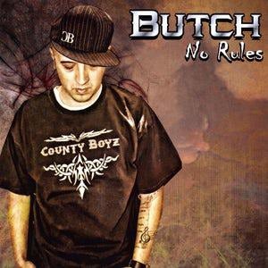 Butch Store: Official Merch & Vinyl