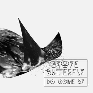 Bye Bye Butterfly Store: Official Merch & Vinyl