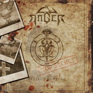 C.L. Anger Store: Official Merch & Vinyl