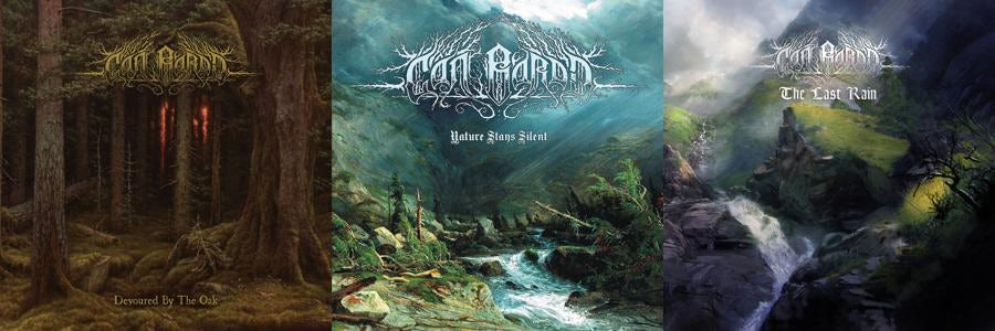 Cân Bardd Store: Official Merch & Vinyl