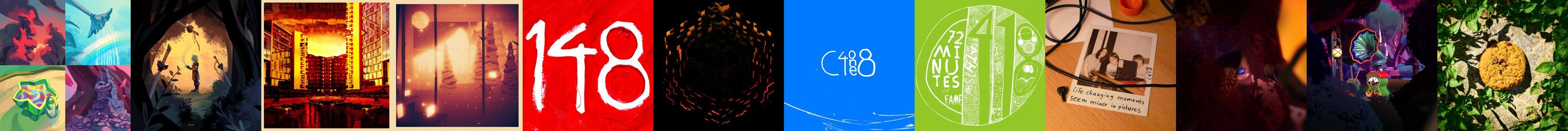 C418 Store: Official Merch & Vinyl