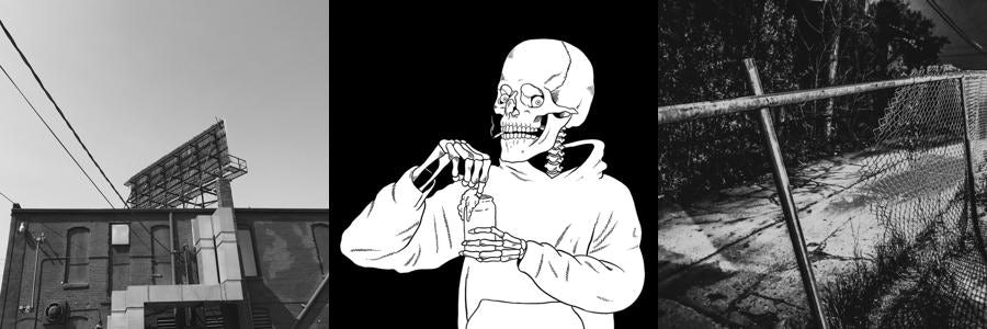 CA$UAL Store: Official Merch & Vinyl