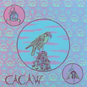 CACAW Store: Official Merch & Vinyl