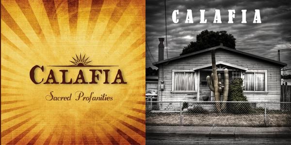 Calafia Store: Official Merch & Vinyl